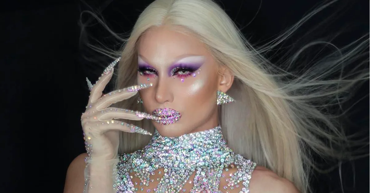 Halessia lança videoclipe cheio de glamour "Supermodel"; assista!