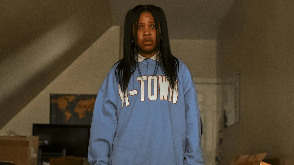 "Swarm": Prime Video libera trailer oficial da série original com Chloe ...