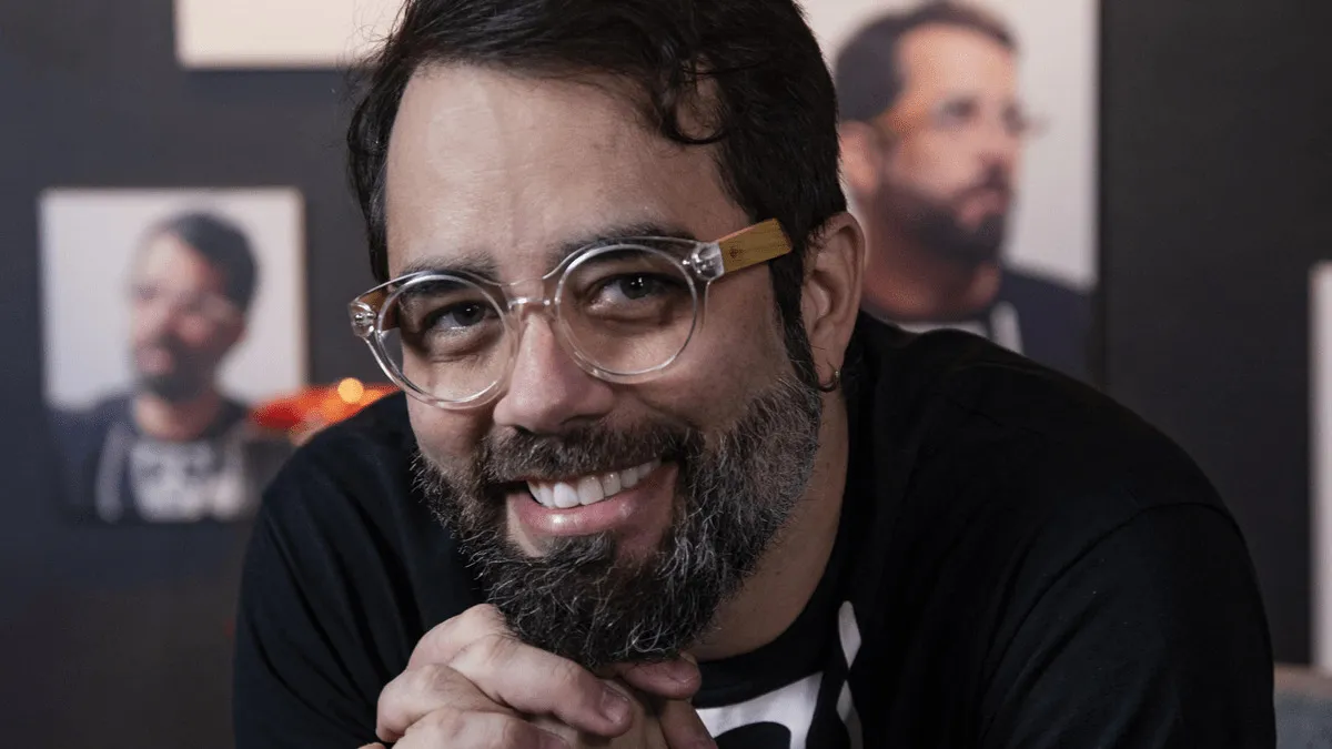 Mckeidy Lisita retorna com a nova temporada do "Na Tela da Glô"