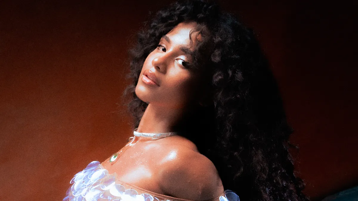 Tyla lança tão aguardado disco de estreia e videoclipe de "Art"