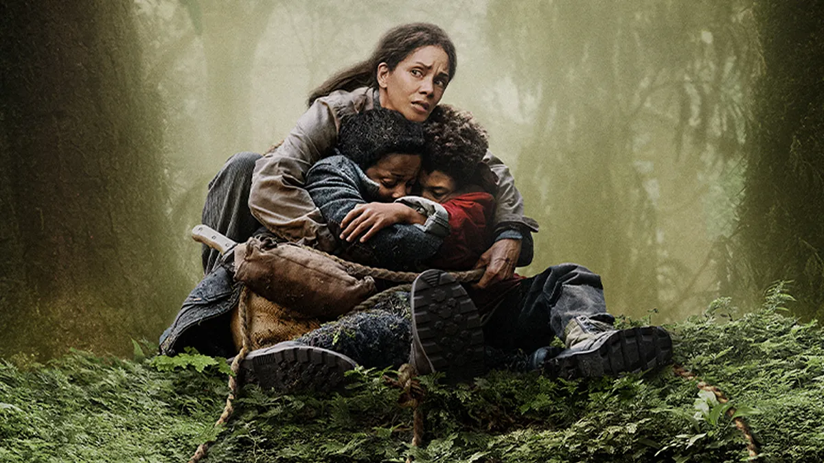 "Não Solte!": thriller psicológico estrelado por Halle Berry ganha trailer oficial e poster