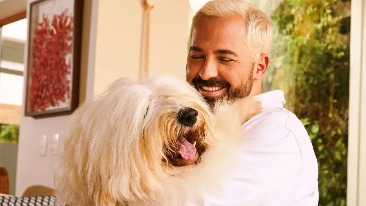 Famosos mostram apoio a Eduardo Amarante durante pausa na carreira para tratamento de depressão