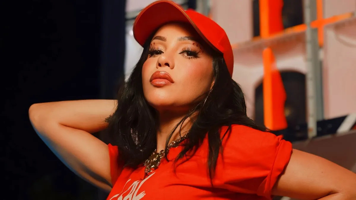 é Sal Viviane Batidão Celebra Potência Cultural Do Pará Em Novo Single